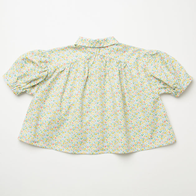 duck, duck, goose blouse – Nellie Quats