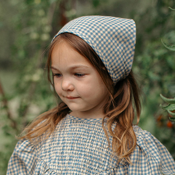 Daphne Headscarf – Nellie Quats